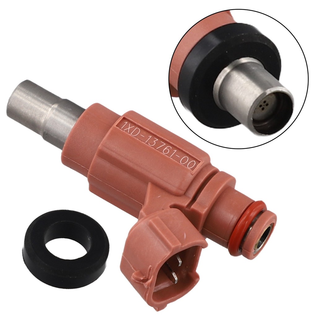 No Hassle Installation Fuel Injector for Yamaha's For Grizzly and For ...