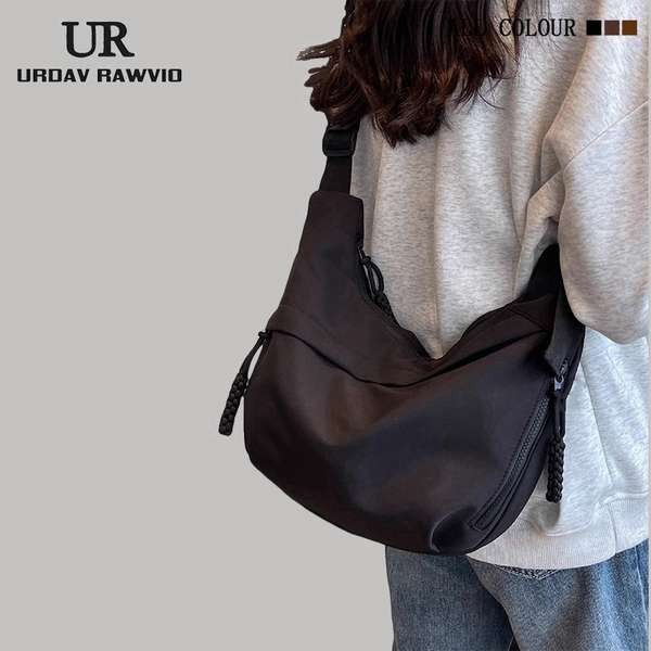 bagpack beg sandang wanita Beg Jenama UR Wanita 2024 Beg Ladu Serba ...