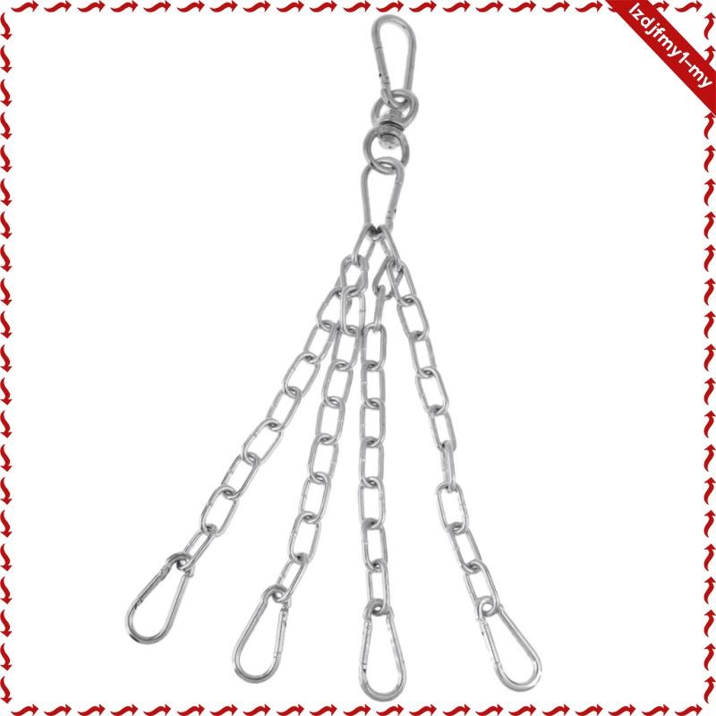 [LzdjfmybfMY] Punch Bag Chain for Muay Thai MMA Kickboxing Heavy ...