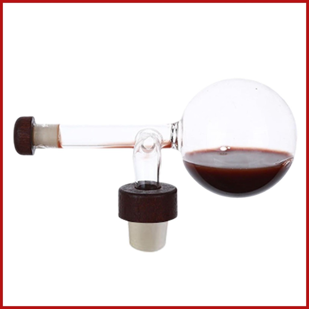 Glass Wine Decanter Glass Red Wine Decanter for Household Comfortable ...
