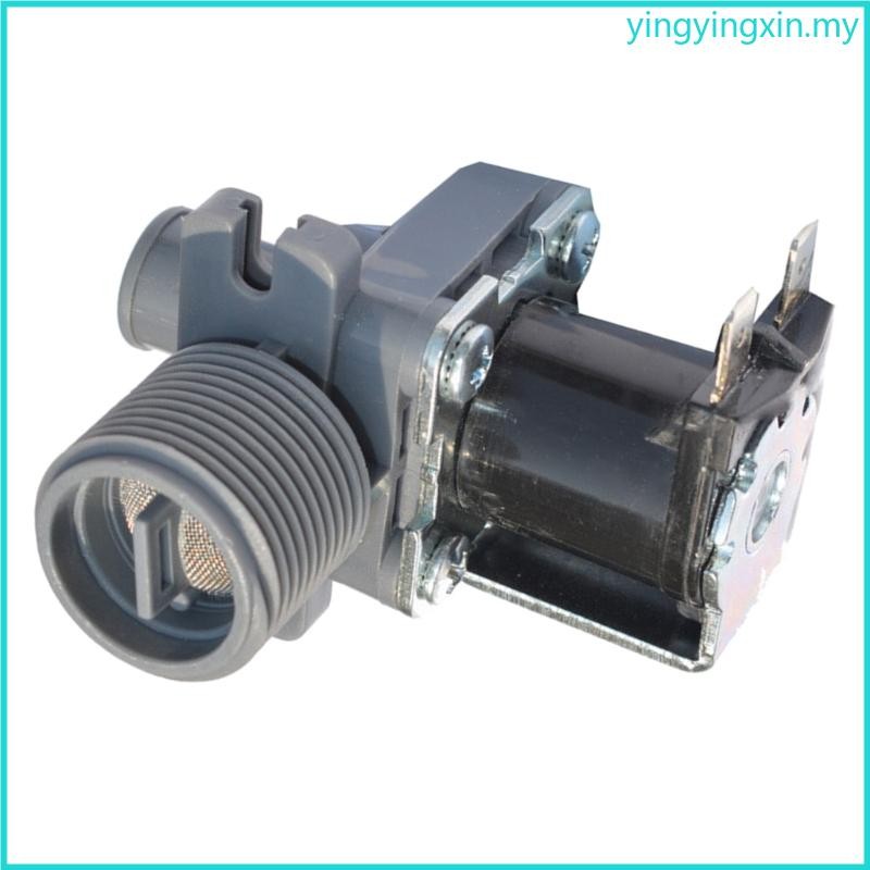 YIN Automatic Washing Machine Inlet Valves Washer Component for Various ...