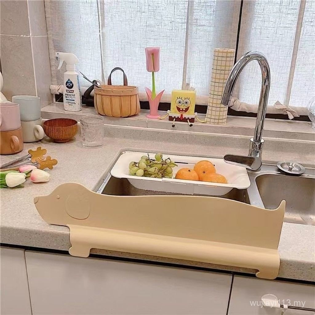Sink Baffle Kitchen Sink Baffle Splash Baffle Sink Countertop Splash ...