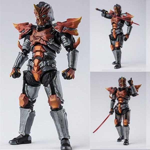 action figure dummy 13 action figure t13 action figure SHF Gagulas ...