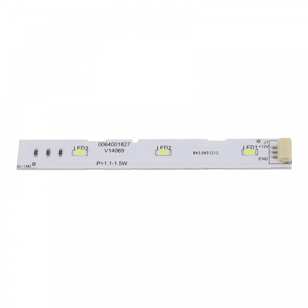 Haier Refrigerator Light Easy Installation Light Refrigerator Interior ...
