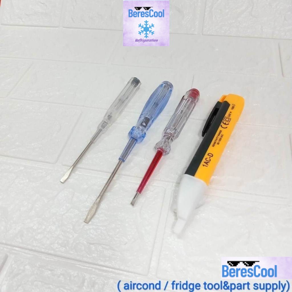 safety test pen electric wire / cable detector alert (wire wall scanner ...