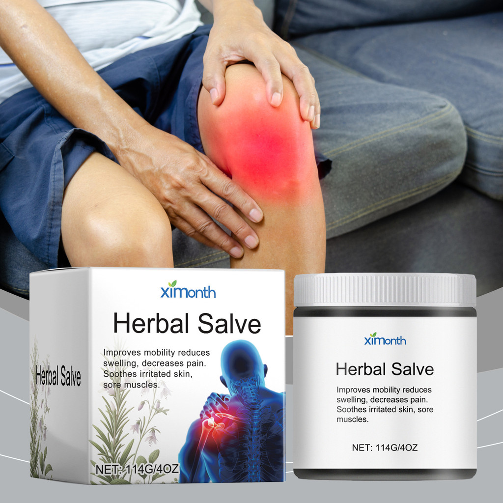 Jualan hebat # Ximonth Sendi Pain Care Cream Sendi lutut Sendi Siku ...