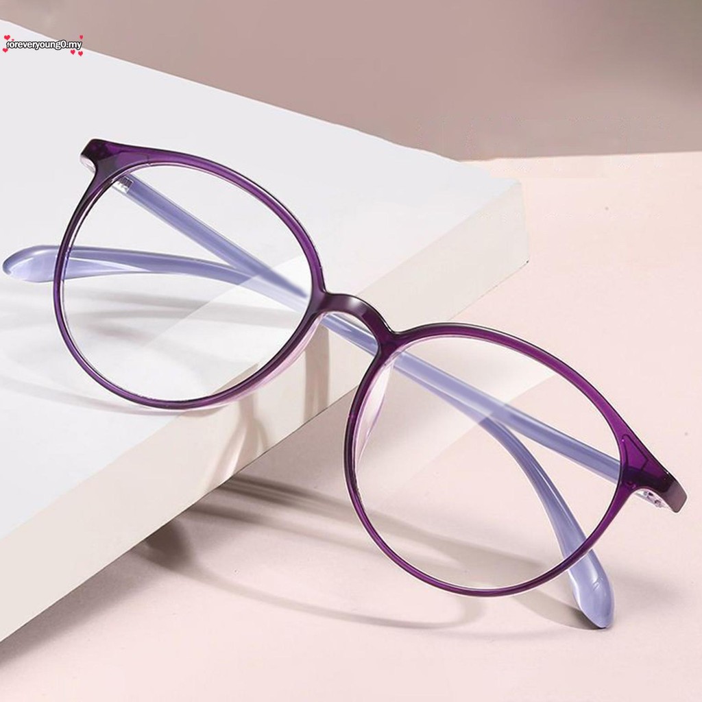 Ultra-Light Computer Reading Glasses with Spring Loaded Hinges ...