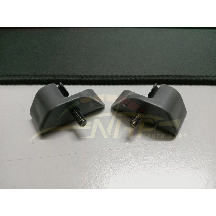 Proton Wira (Aeroback) Rear Speaker Support Holder Clip / Speaker Board ...