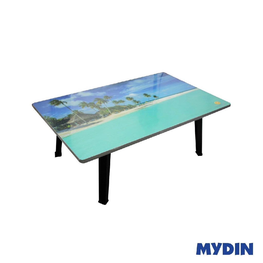 Goodwill Foldable Study Table (20" x 30") View GPV2030 | Shopee Malaysia