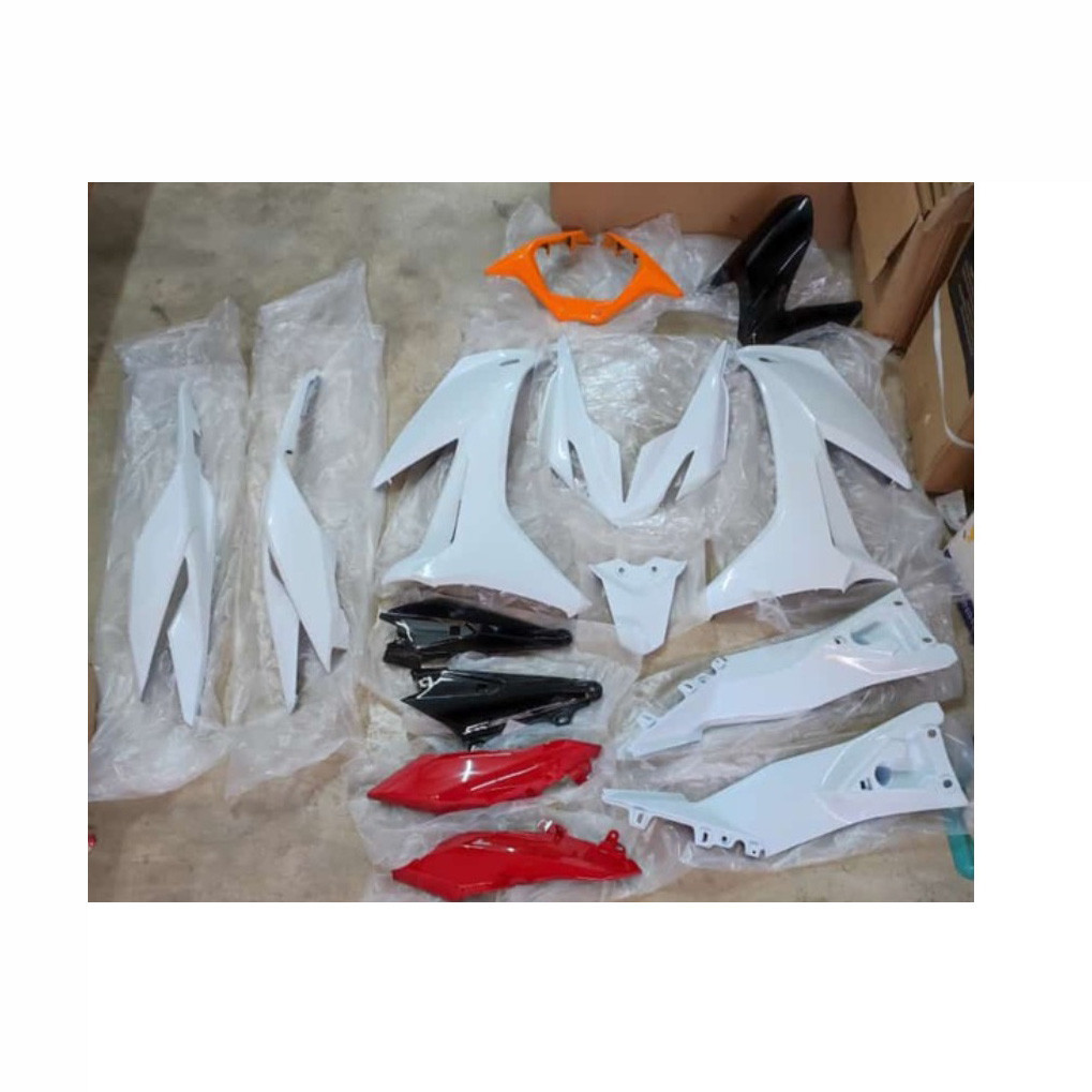 RSX150 Body Cover Set (HLD) | Shopee Malaysia