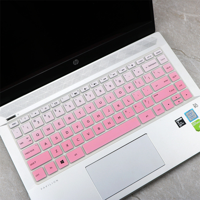 HP ENVY 13-aq0026TU ENVY 13-aq x360 13-ag 13-an 13 inch Silicone Ultra ...