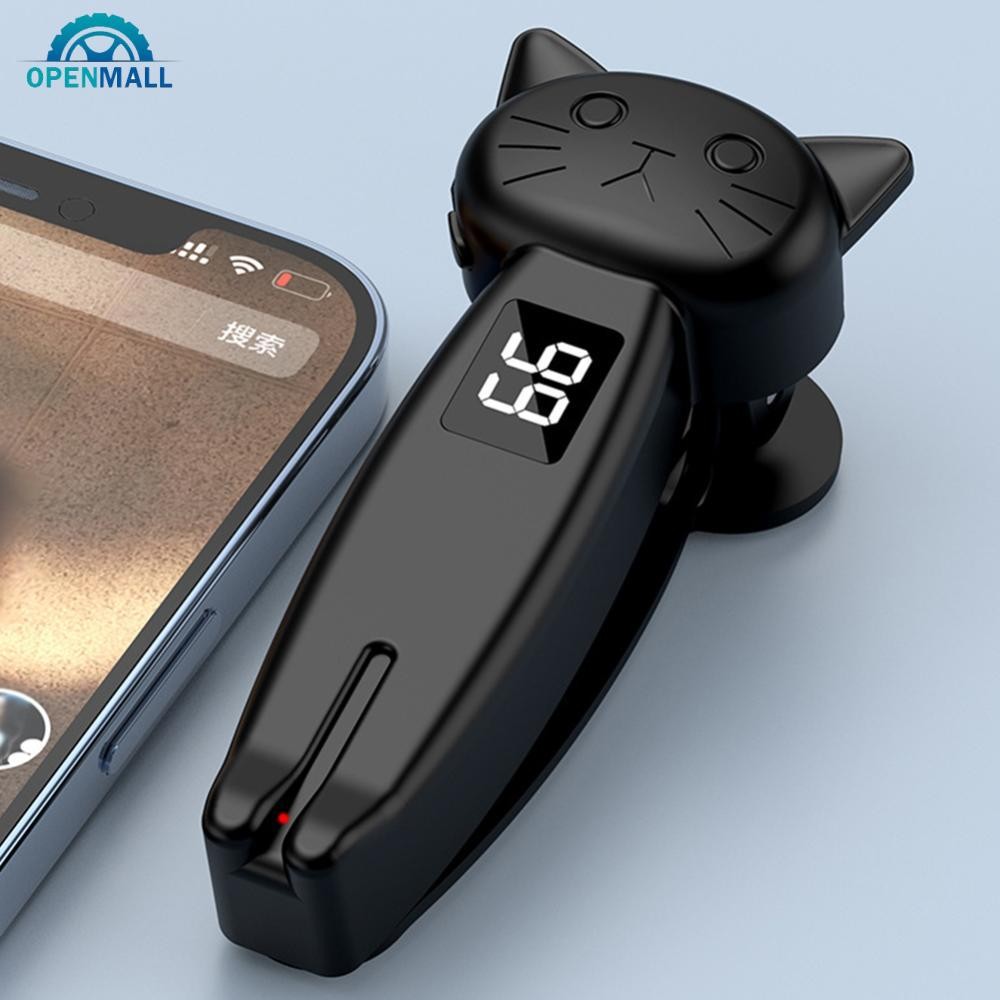 OPENMALL Remote Control Page Turner Bluetooth-Compatible 5.3 Camera ...