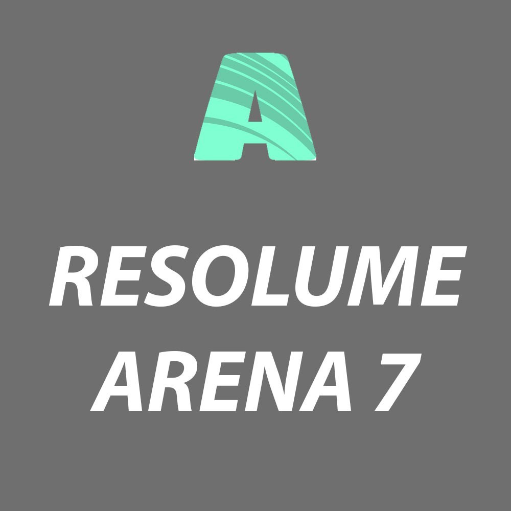 Resolume Arena(Windows & Mac) (FULL) | Shopee Malaysia