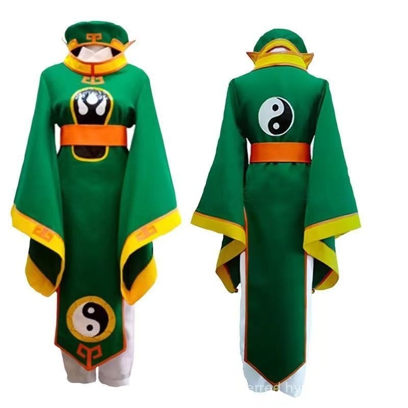 Cos Li Xiaolang Battle Sakura cos Clothing Girl Magic Card Costume cos ...
