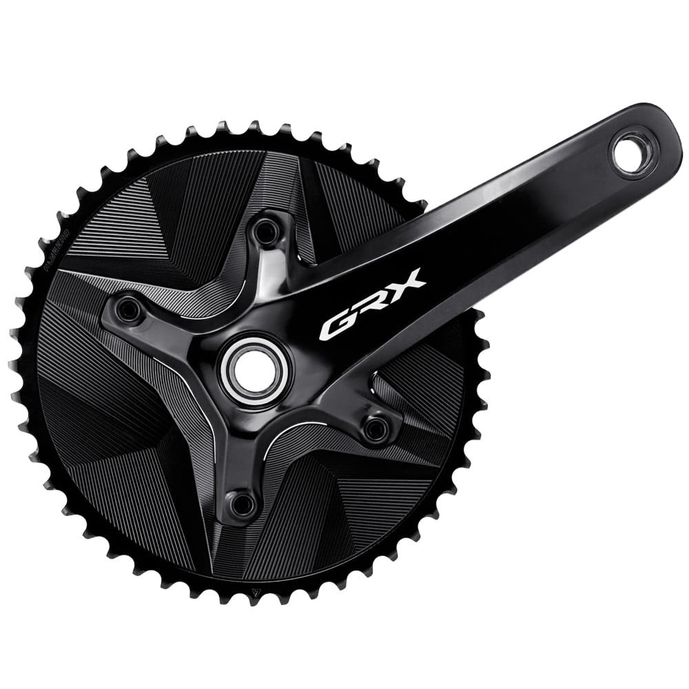 Gravel bike Chainrings Set Round for Chainring Set 2-speed Round AERO ...