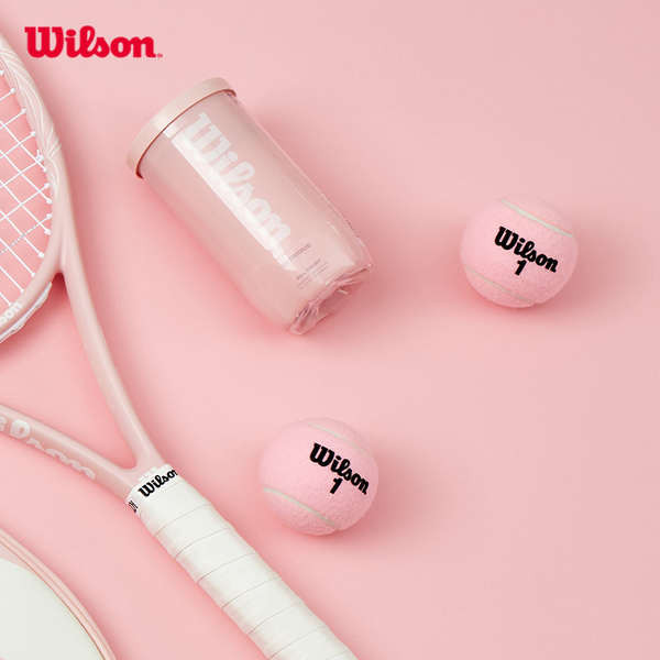 🔥 competition 🔥 2026 Wilson beginner tennis durable practice ball ...