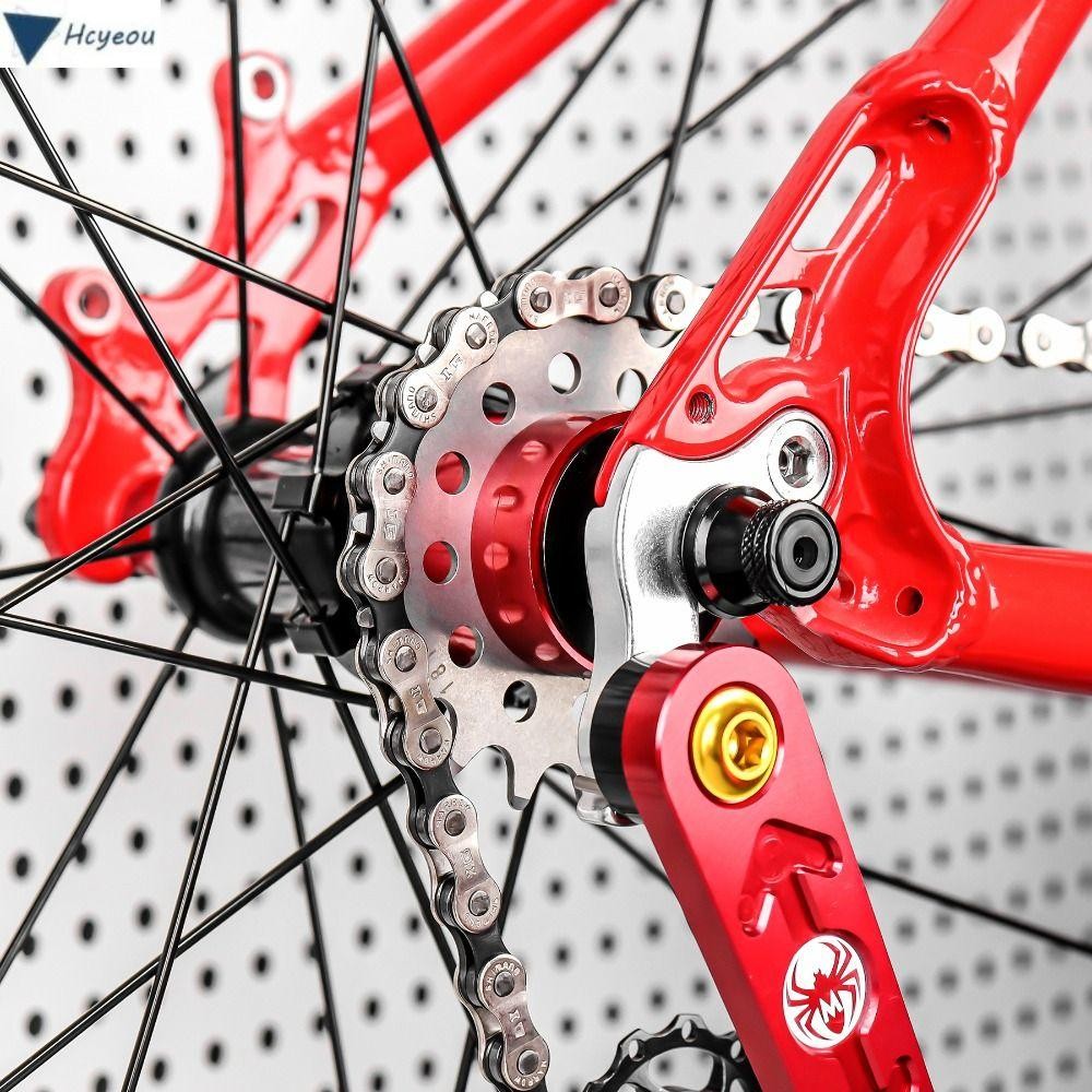 HCYEOU Bike Cassette Cog, 12T 13T 14T 15T 16T 17T 18T Sprockets ...