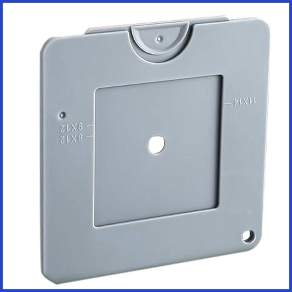 View Finder Portable Sliding Drawing Painting Viewer Sliding Clear ...