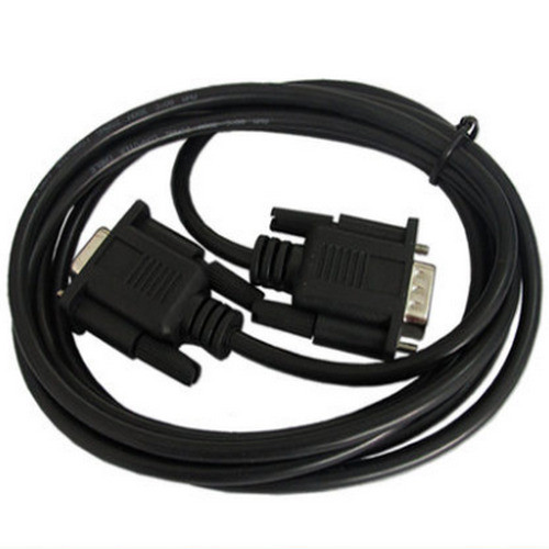 Omron CP1H/CP1E/CP1L Series plc Programming Cable Connection RS232C ...