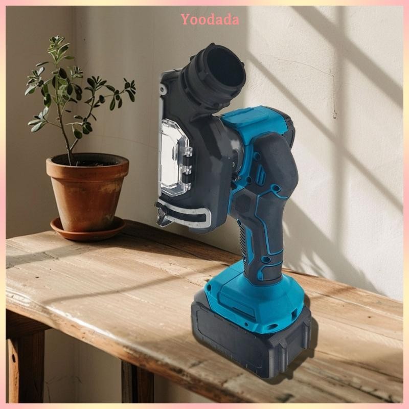 Yoo Electric Mini Angles Grinder Cordless 3inch Circular Sawing Power ...