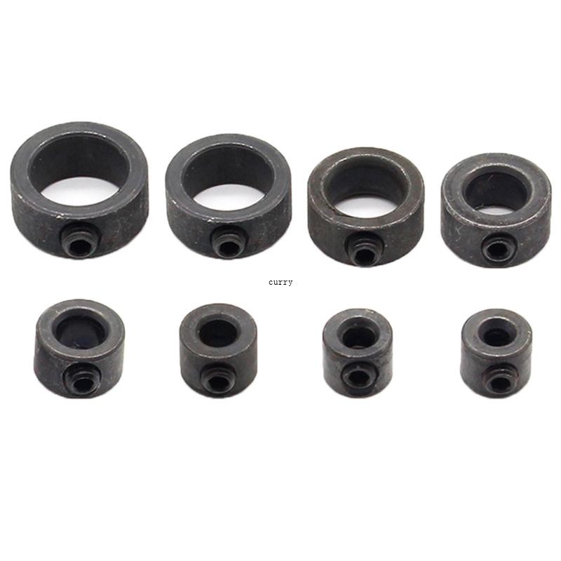 CUY 3 4 5 6 8 10 12 16mm Positioning Drill Ring Locator Woodworking ...