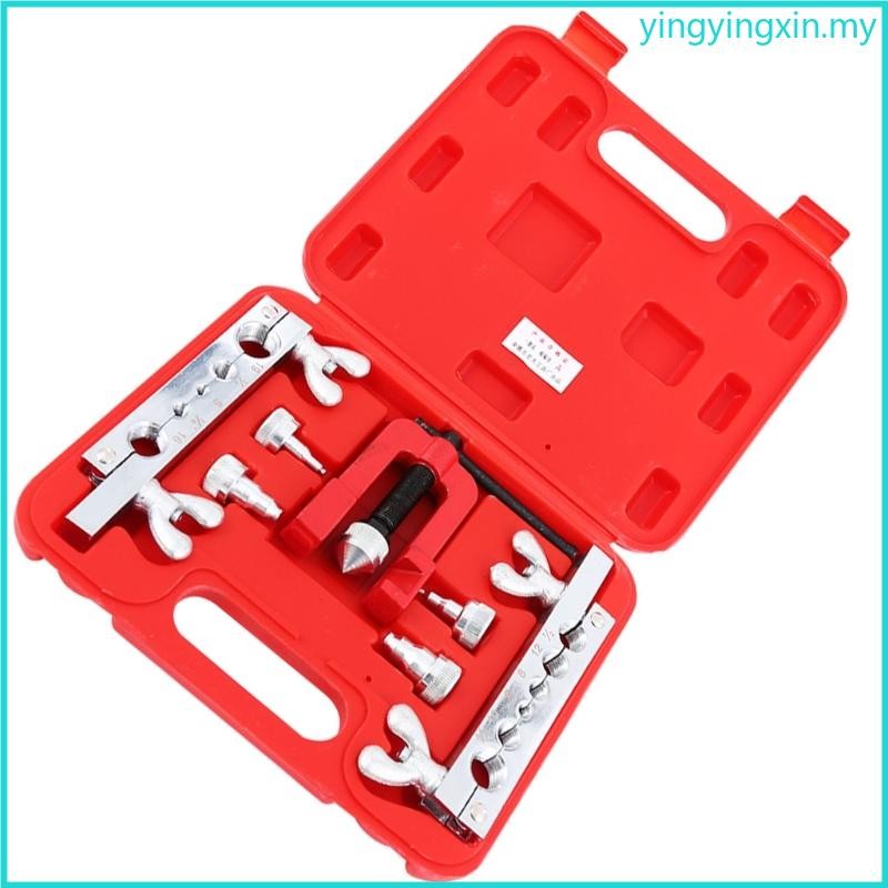 YIN Tube Cutter Flaring Tool Kit Tube Expanders Mouthparts Cutter ...