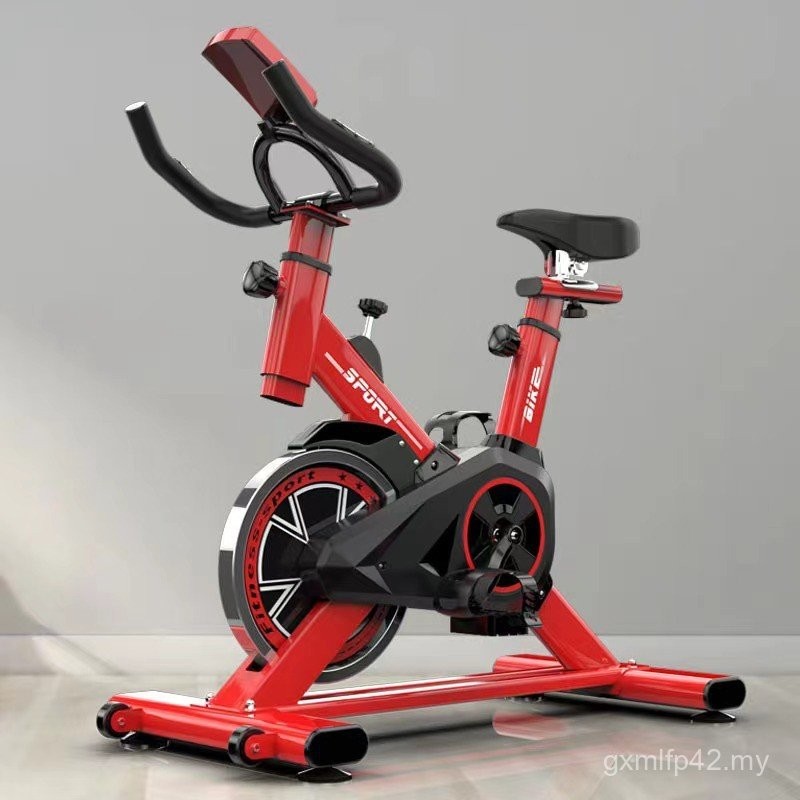 Yongkang Fitness peralatan Spinning Bike Family Bike Indoor sukan ...