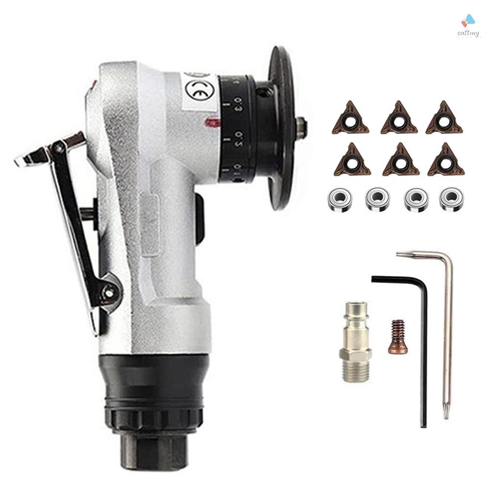 Pneumatic Chamfering Machine Carpenter Chamfering Tool Portable ...