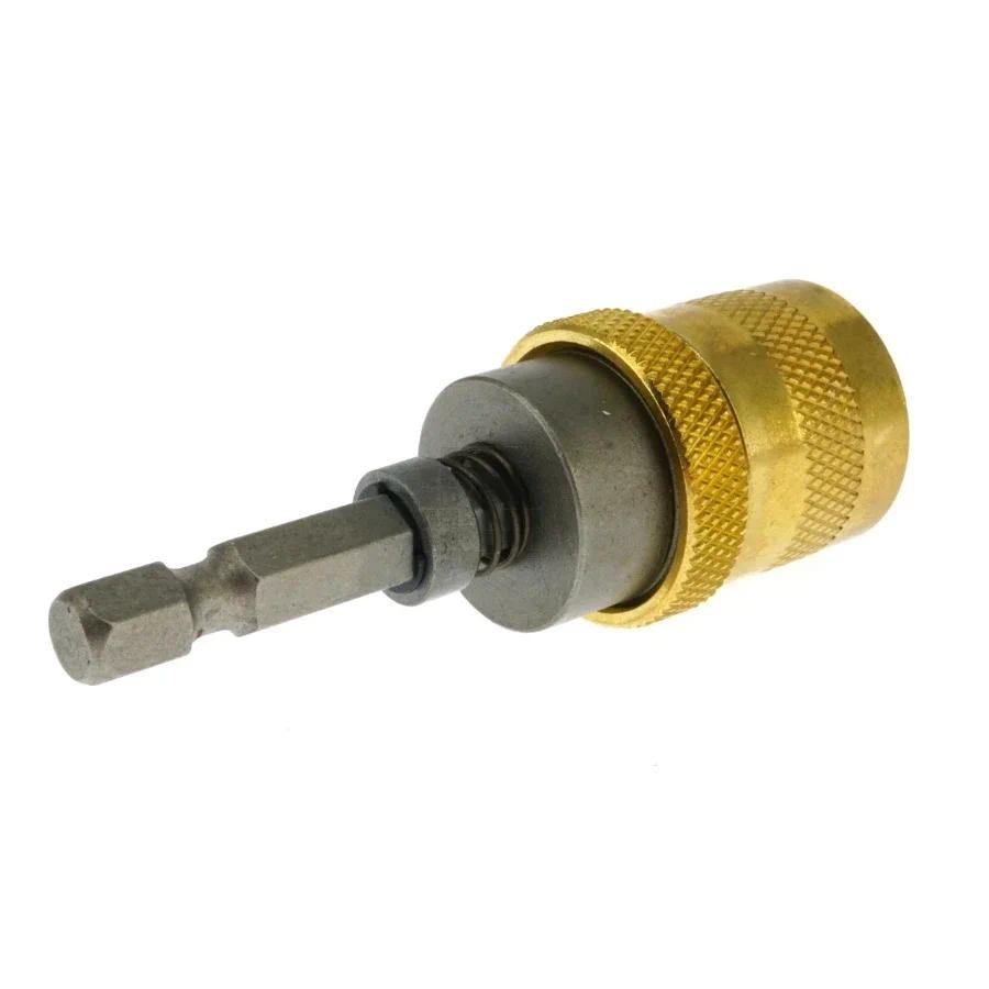 DEWALT 1/4'' Adjustable Depth Screw Setter Phillips Bit Power Tool ...