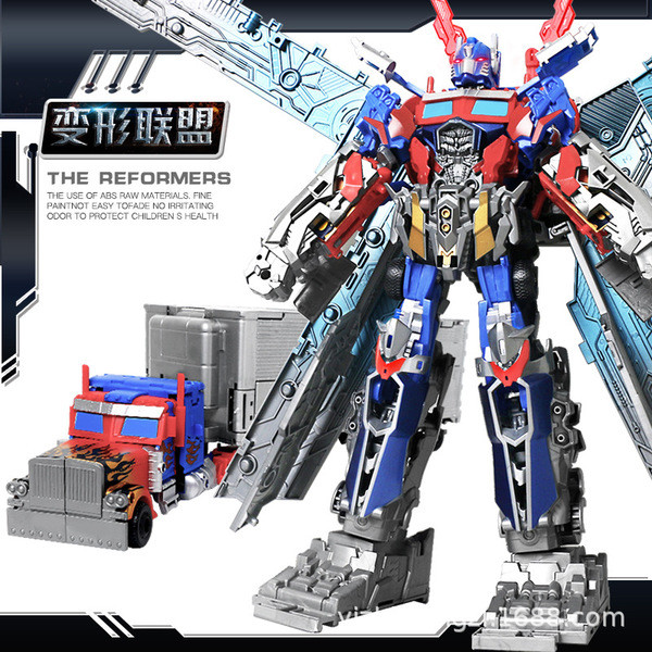 robot transformers transformers toys transformers Mengubah Mainan ...