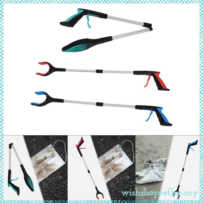 [WishshopeefhxMY] Grabber Picker Grabber Reacher Tool Lightweight ...