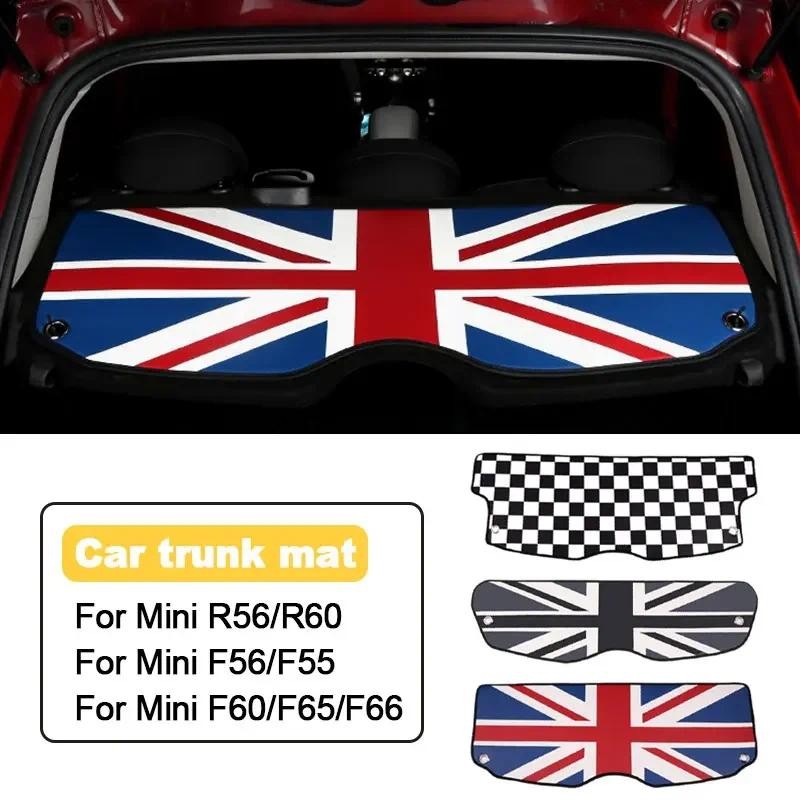 For Mini Cooper F55 F56 F65 F66 F60 R56 R60 Countryman Car Trunk Window ...