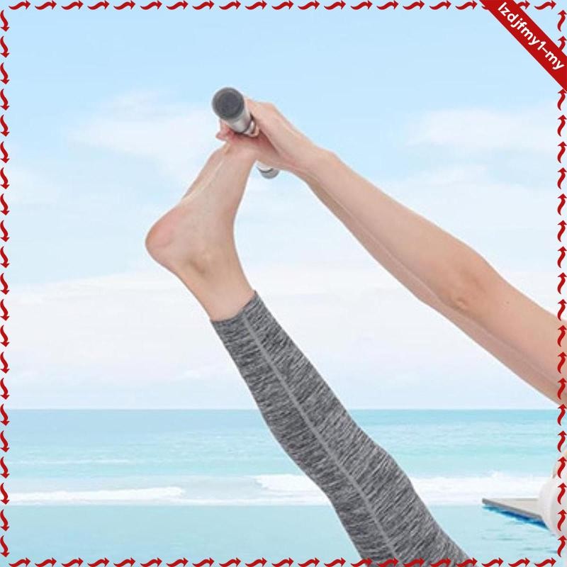 [LzdjfmybfMY] Yoga Stick, Back Stretcher Mobility Stick, Stretching ...