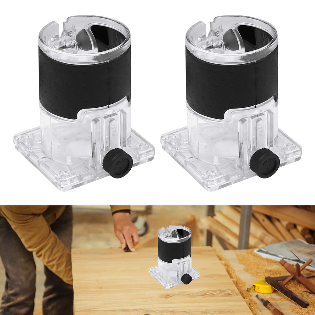 Router Base Hand Base for Balance Board Edge Machine Power Accessory ...