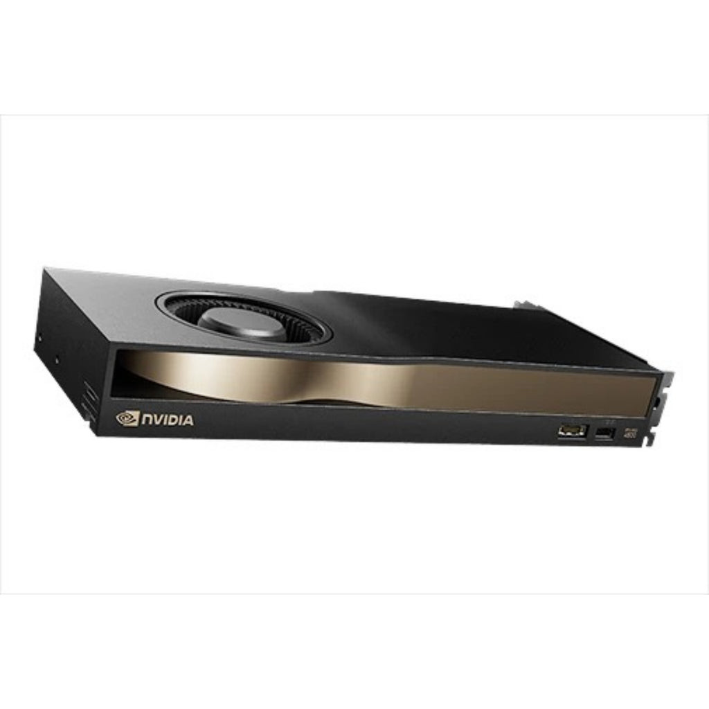 NVIDIA RTX PRO 4500 Blackwell 32GB GDDR7 ECC Professional Graphics Card ...