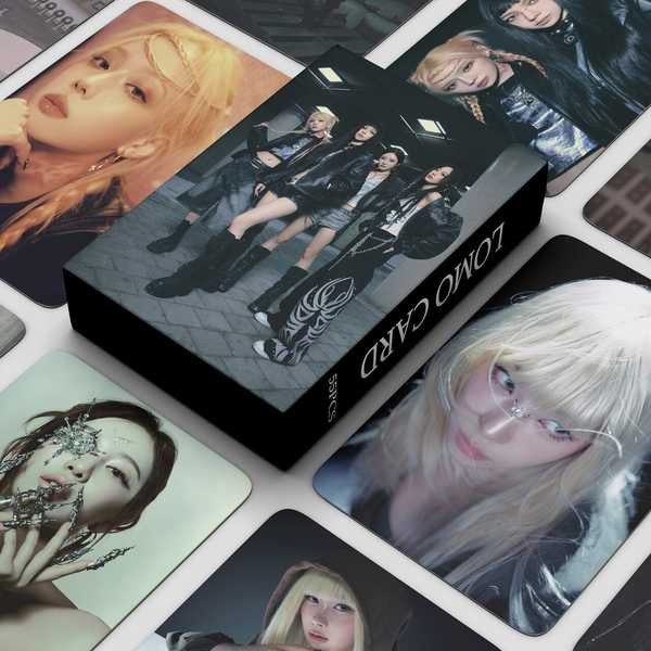 aespa armageddon aespa armageddon cdp aespa photocard Aespa Photocard ...