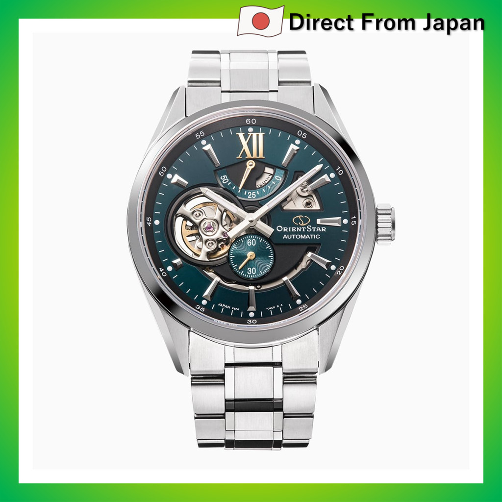 [Orient Star] ORIENT STAR Automatic Watch Modern Skeleton Mechanical ...