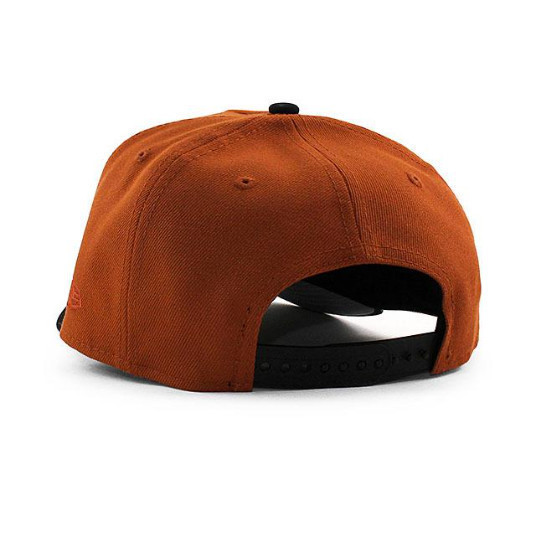 New Era New York Yankees World Series 1999 Rusted Copper Edition 9FORTY ...