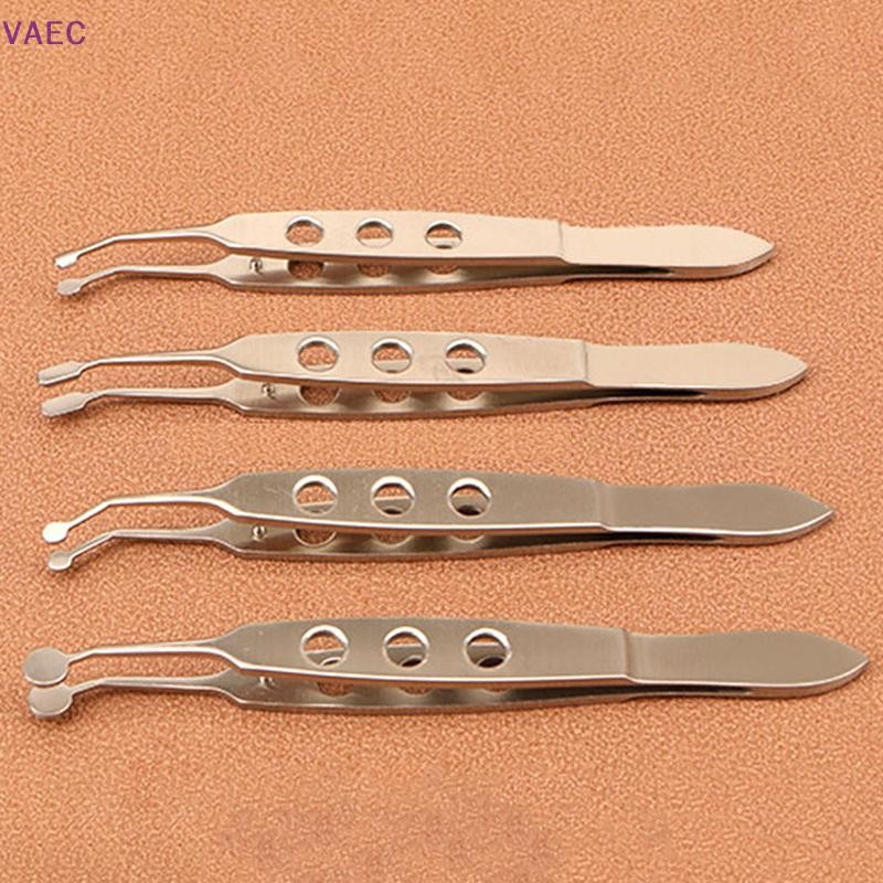 VAEC 1PCOphthalmic Clamp Metal Palpebral Gland Massage Meibomian Flap ...