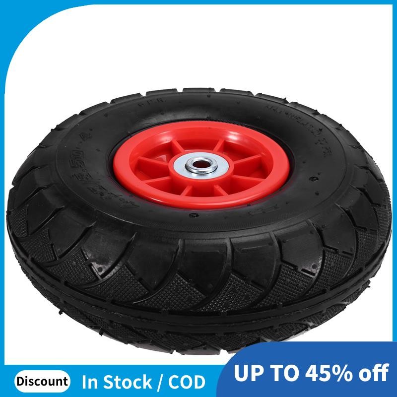 Children'S Electric Car Inflatable Tires, Kid'S Electric Tricycle ...