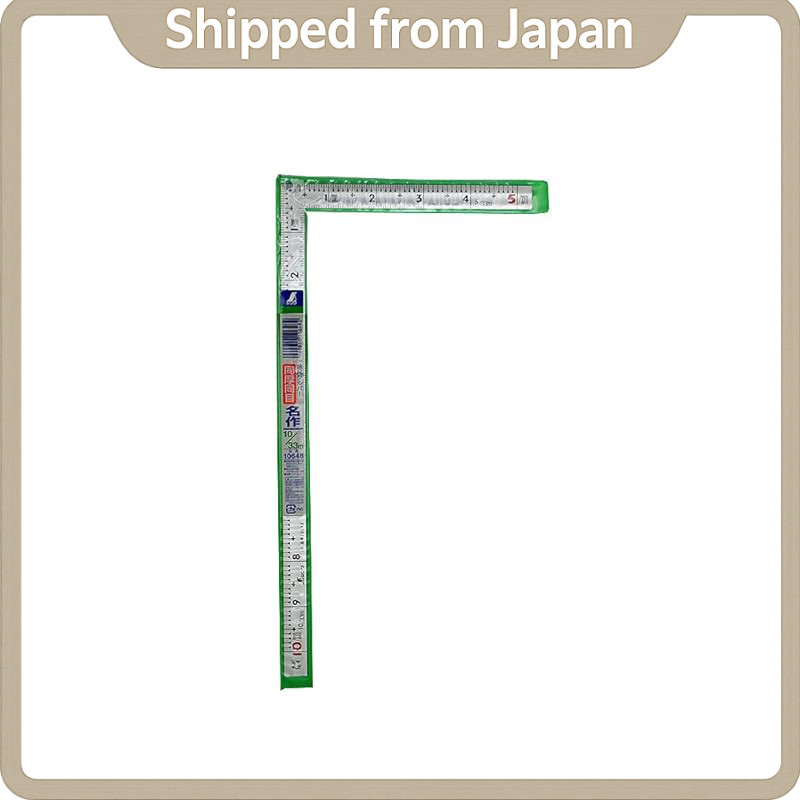 Shinwa Sokutei Expert Folding Ruler - Available in Silver, Multiple ...