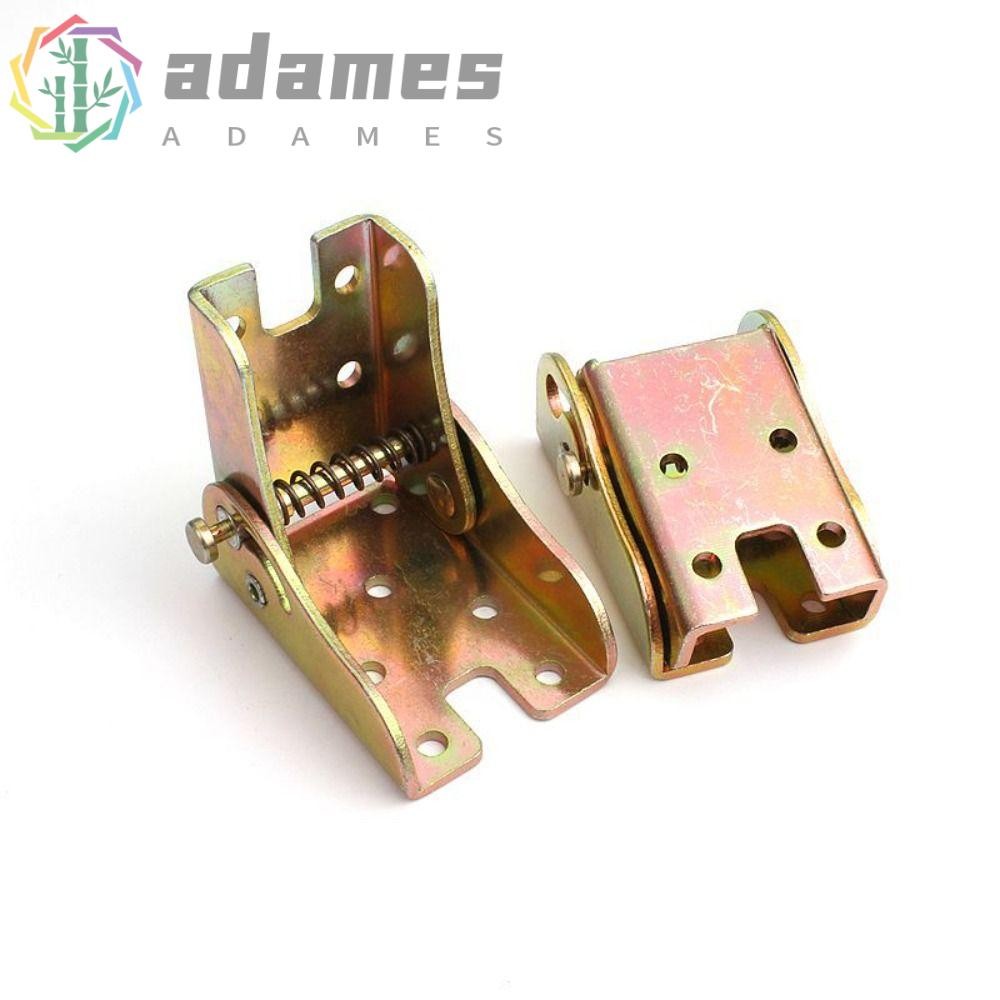 ADAMES Folding Table Leg Bracket, Table Connector Foldable Folding ...