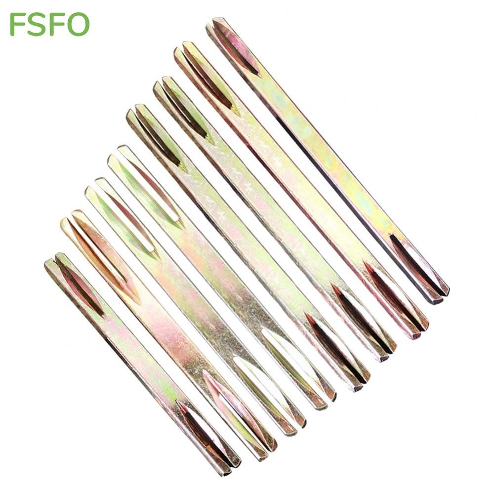 Effortless Installation of Securely Attached 8mm Square Spindles Today ...