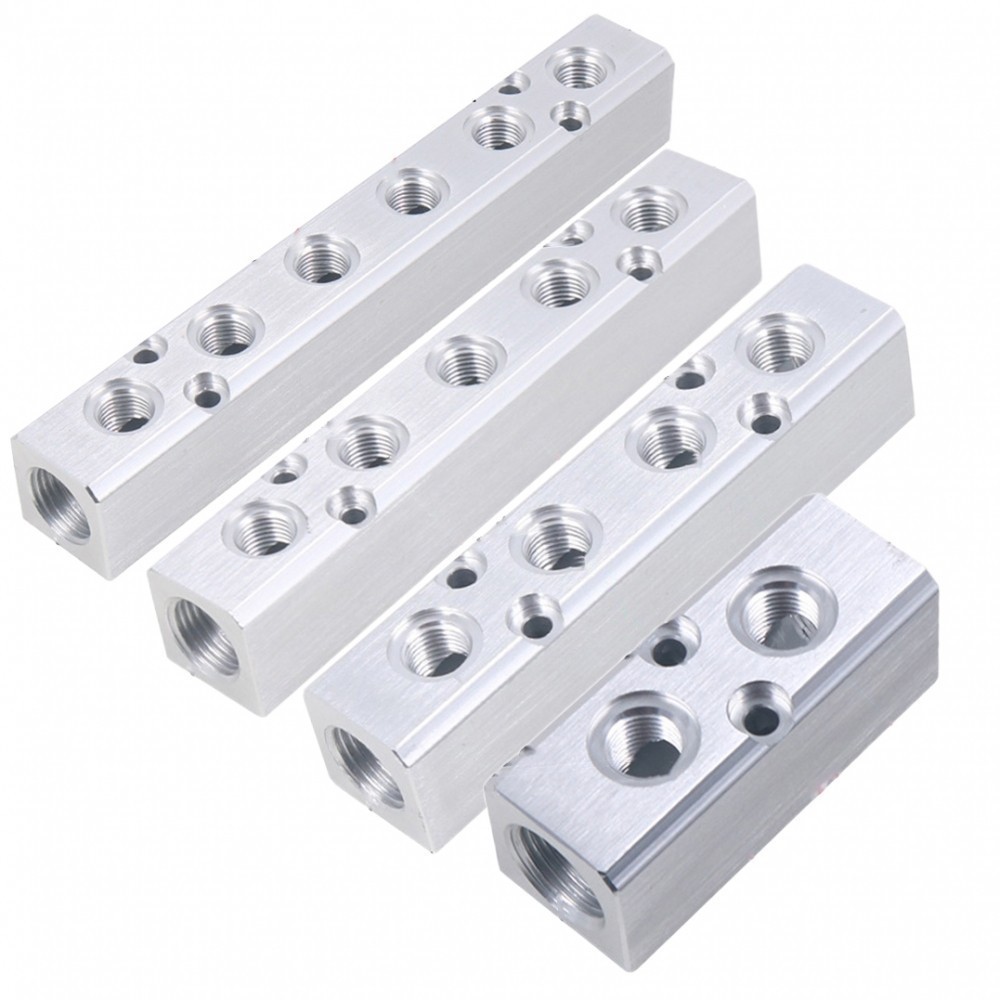 [BESTWFM] -Reliable Connection and Split Airflow Pneumatic Air Manifold ...