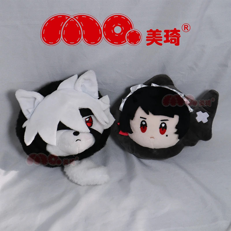 Ellen Joe Zenless Zone Zero ZZZ Jane Doe Von Lycaon Anime 15cm Figure ...