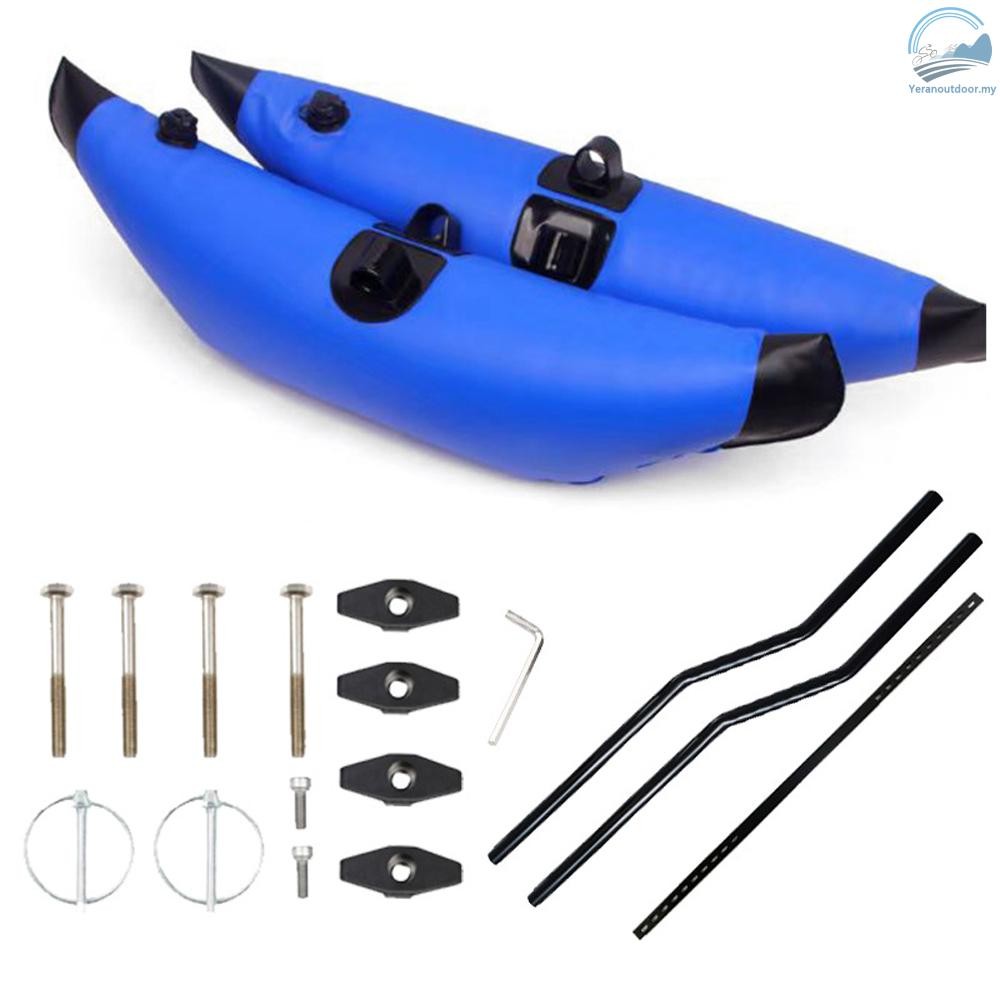 Easy Installation Balanced Inflatable Boat Buoyant Easy Set Stabilizer ...