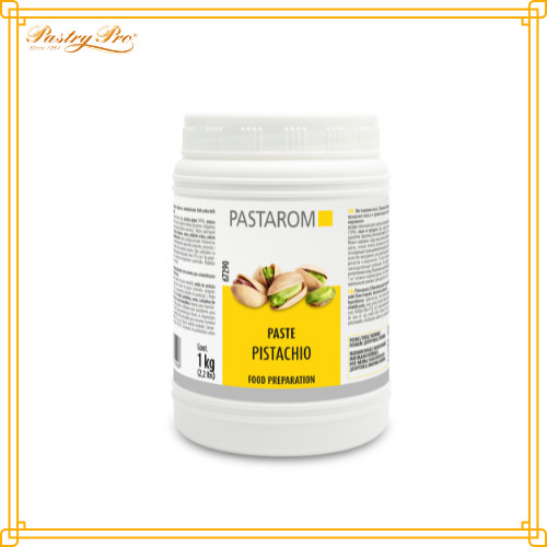 Dreidoppel, Pastarom Paste Pistachio - 1kg | Shopee Malaysia