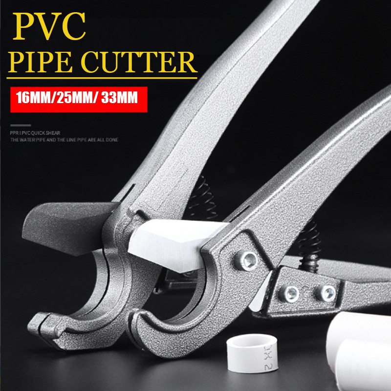 PVC Pipe Cutter Tube Cutting PA PU Tube Cutter Ttube Pipe Cutter ...