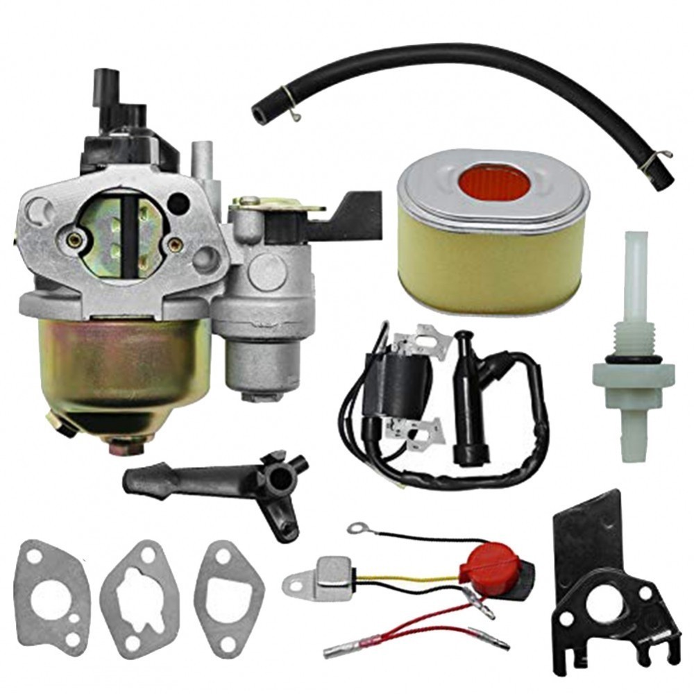 Honda Engine Carburetors Made Easy with Complete Replacement Kits ...