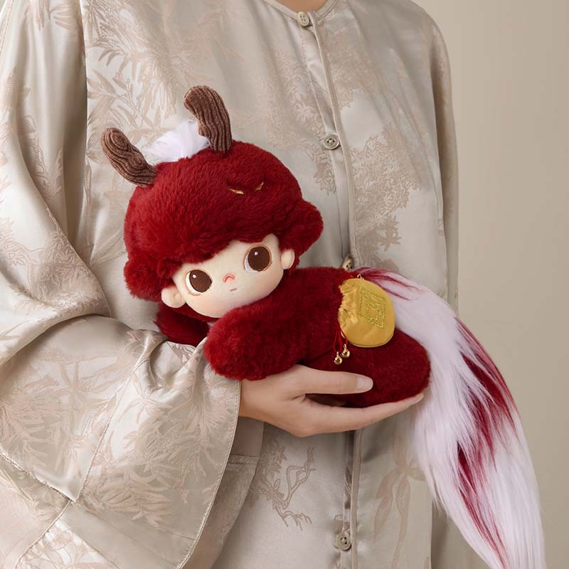 Dimoo One Fengyue Series One Fengyue Series-Auspicious Beast Cotton ...